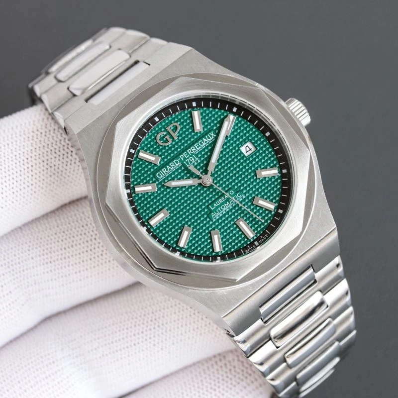 GIRARD-PERREGAUX Watches