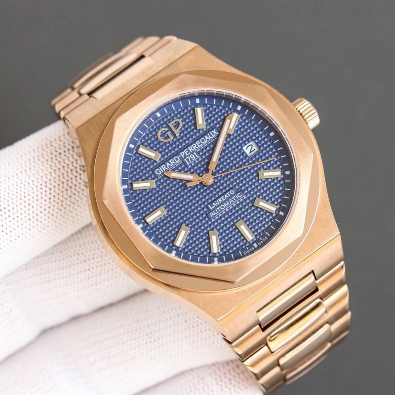 Inexpensive GIRARD-PERREGAUX Watches