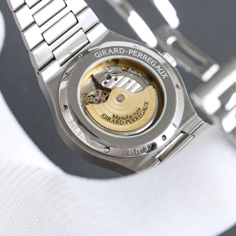 Inexpensive GIRARD-PERREGAUX Watches