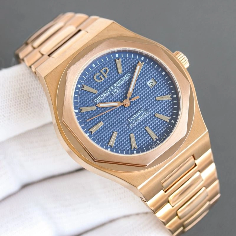 GIRARD-PERREGAUX Watches