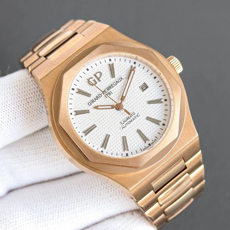 Brand-original GIRARD-PERREGAUX Watches