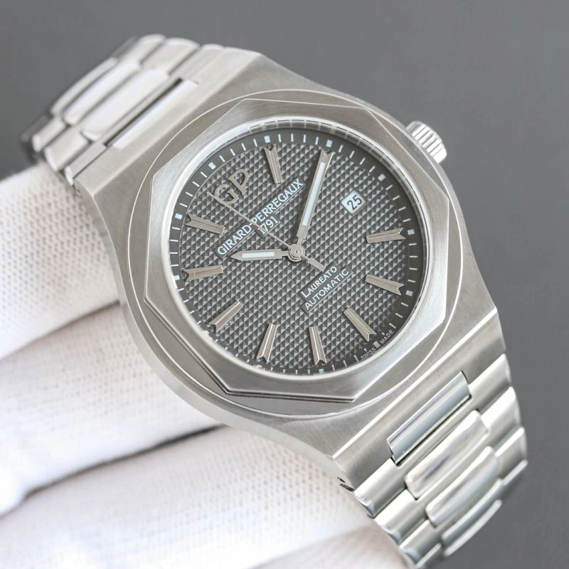 Brand-original GIRARD-PERREGAUX Watches