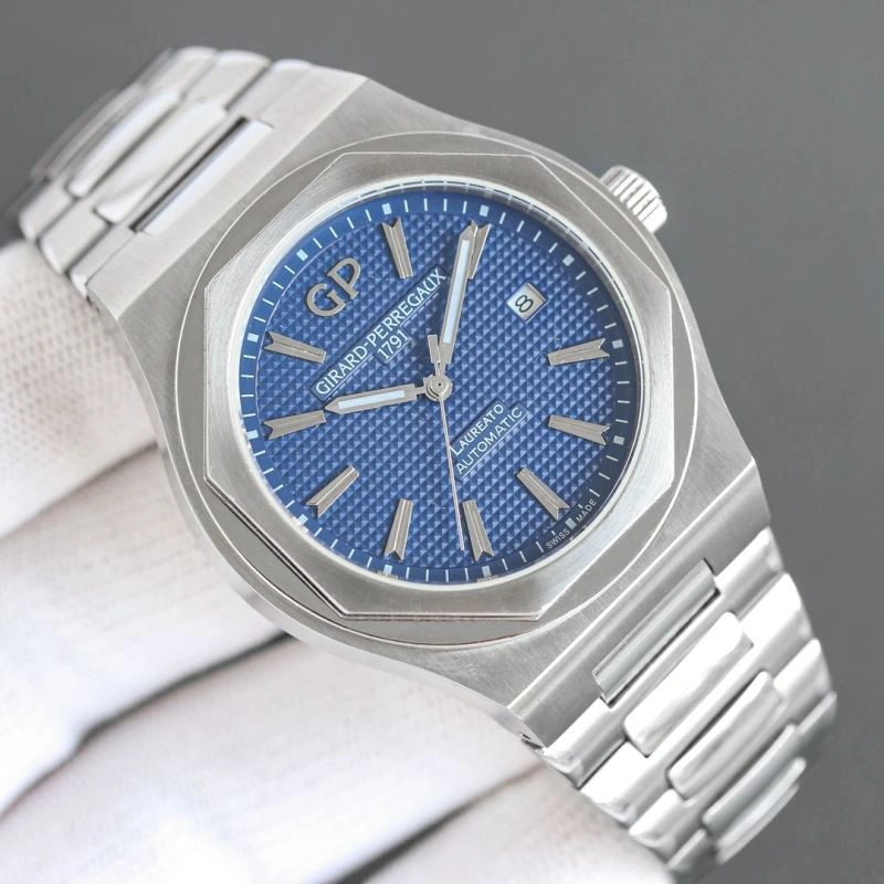 Brand-original GIRARD-PERREGAUX Watches