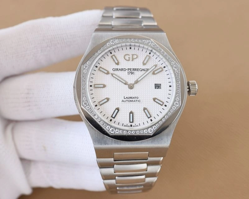 GIRARD-PERREGAUX Watches