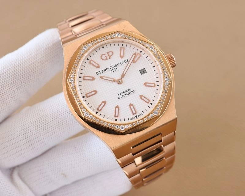 Authentic GIRARD-PERREGAUX Watches