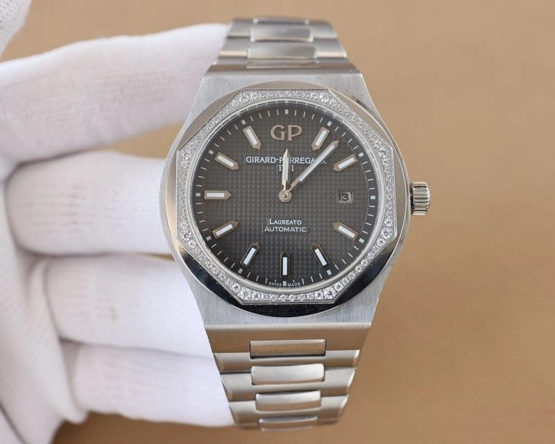 Authentic GIRARD-PERREGAUX Watches