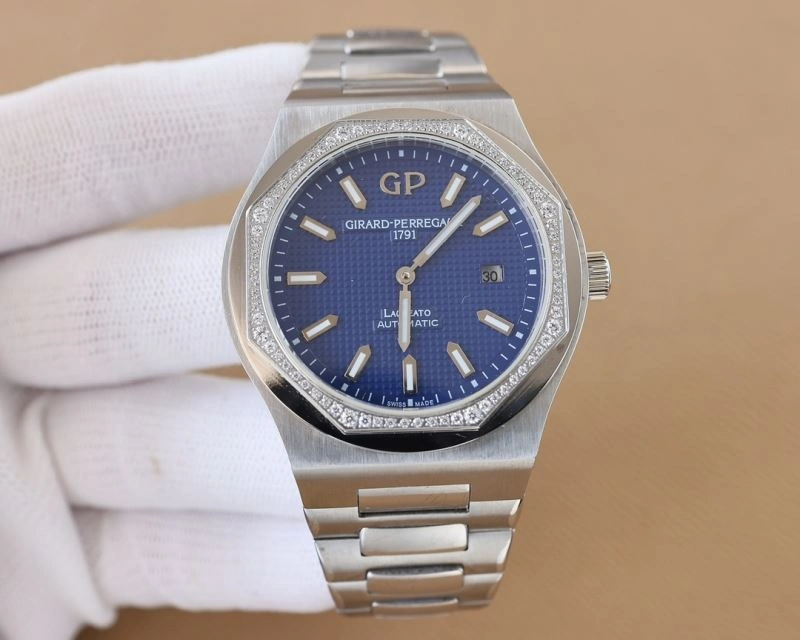 Authentic GIRARD-PERREGAUX Watches