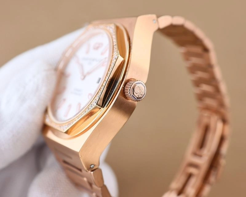 Authentic GIRARD-PERREGAUX Watches