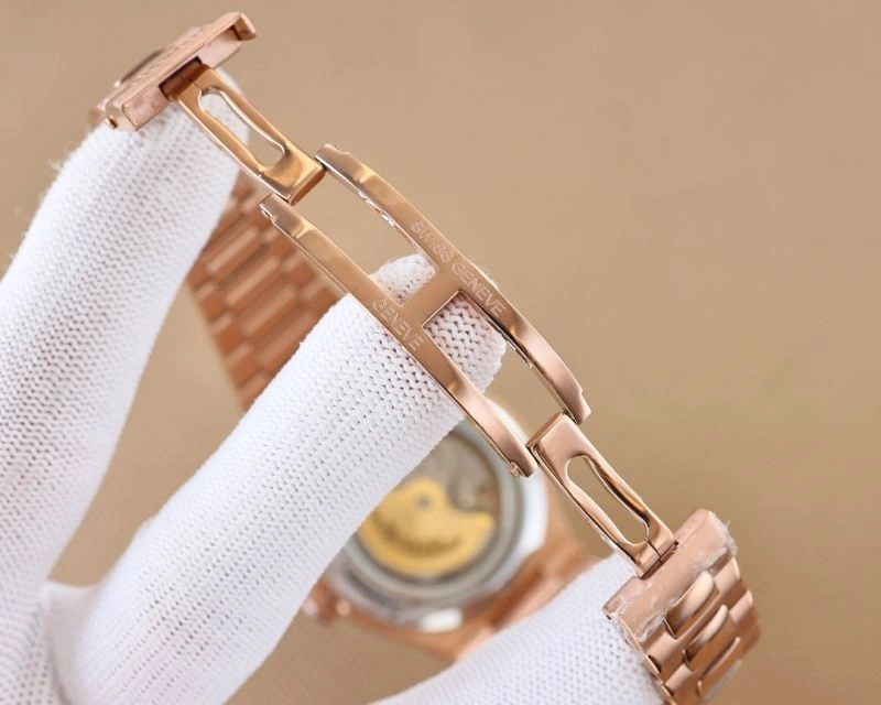 Authentic GIRARD-PERREGAUX Watches