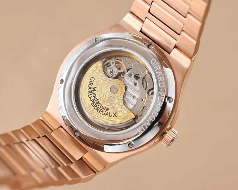 Authentic GIRARD-PERREGAUX Watches