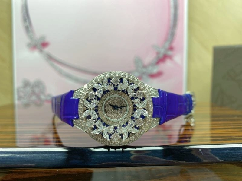 Mirror quality GLASHUTTE Watches