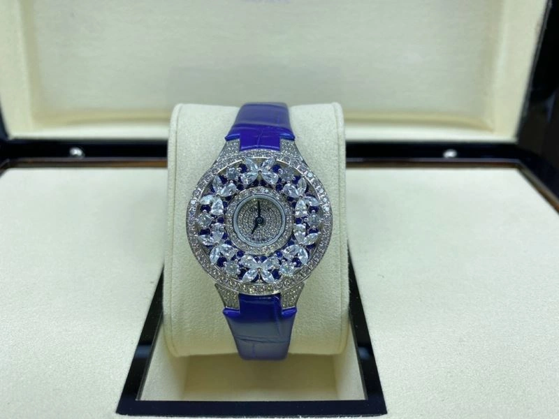 Mirror quality GLASHUTTE Watches