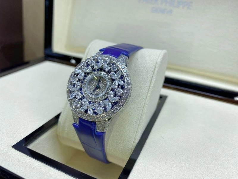 Mirror quality GLASHUTTE Watches