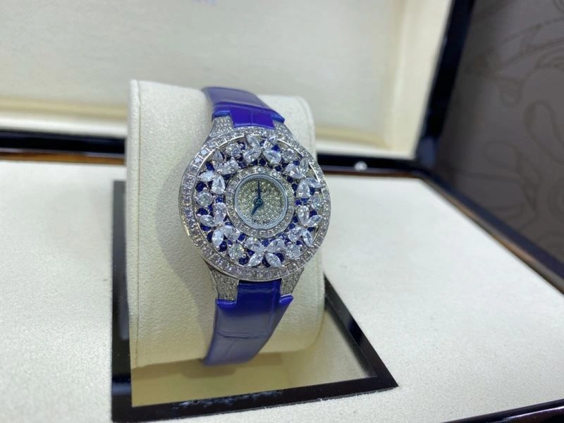 Mirror quality GLASHUTTE Watches