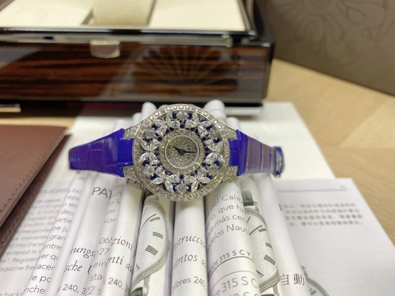 Mirror quality GLASHUTTE Watches