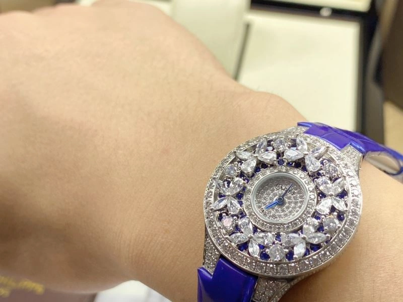 Mirror quality GLASHUTTE Watches