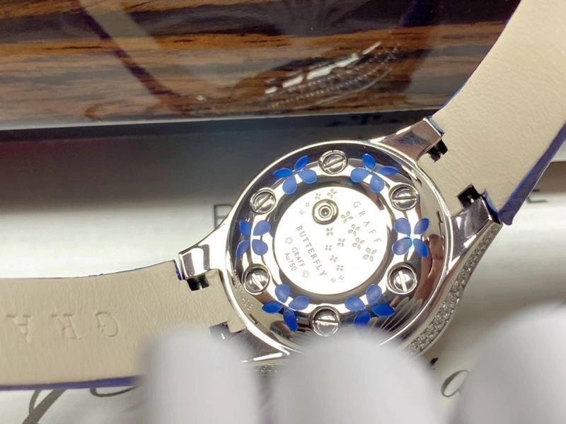 Mirror quality GLASHUTTE Watches