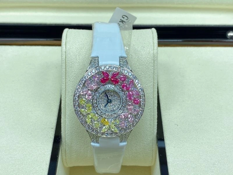 Legit GLASHUTTE Watches