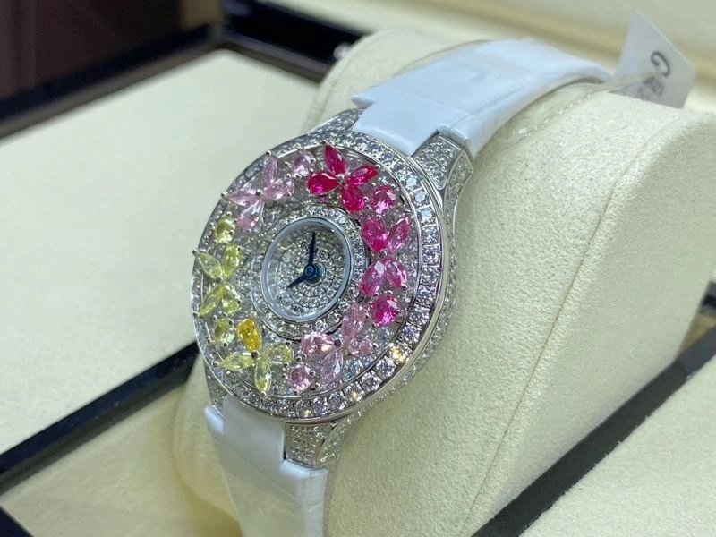 Legit GLASHUTTE Watches