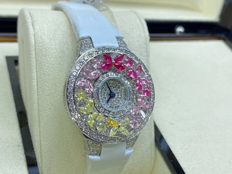 Legit GLASHUTTE Watches