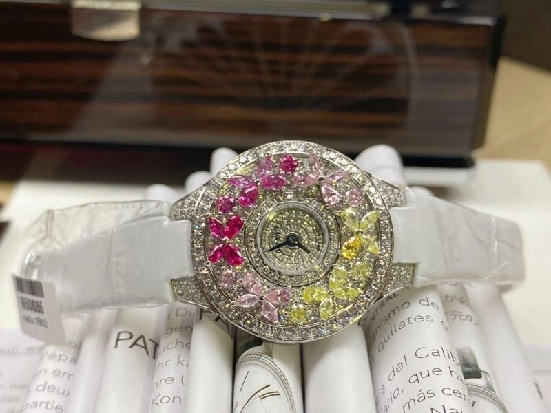 Legit GLASHUTTE Watches
