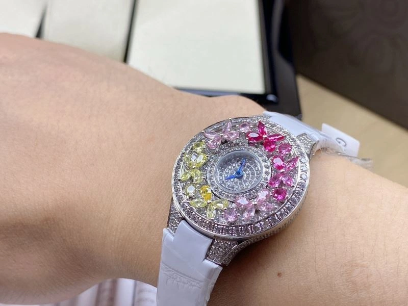 Legit GLASHUTTE Watches