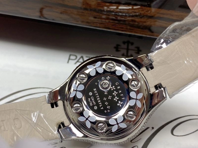 Legit GLASHUTTE Watches