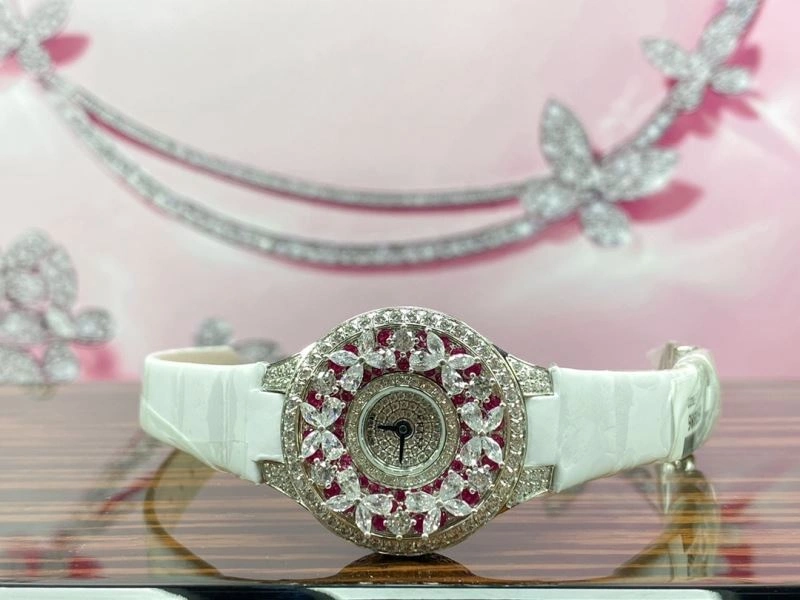 Brand-original GLASHUTTE Watches