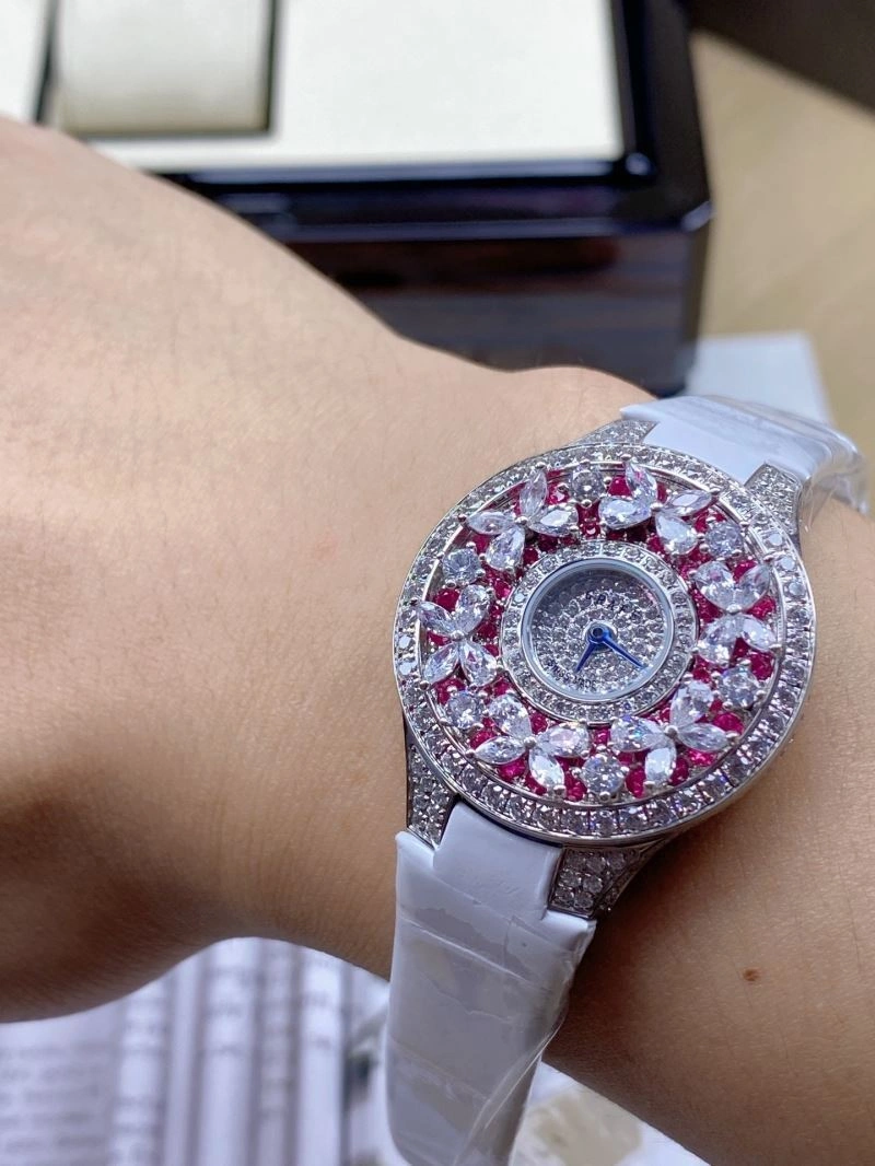 Brand-original GLASHUTTE Watches