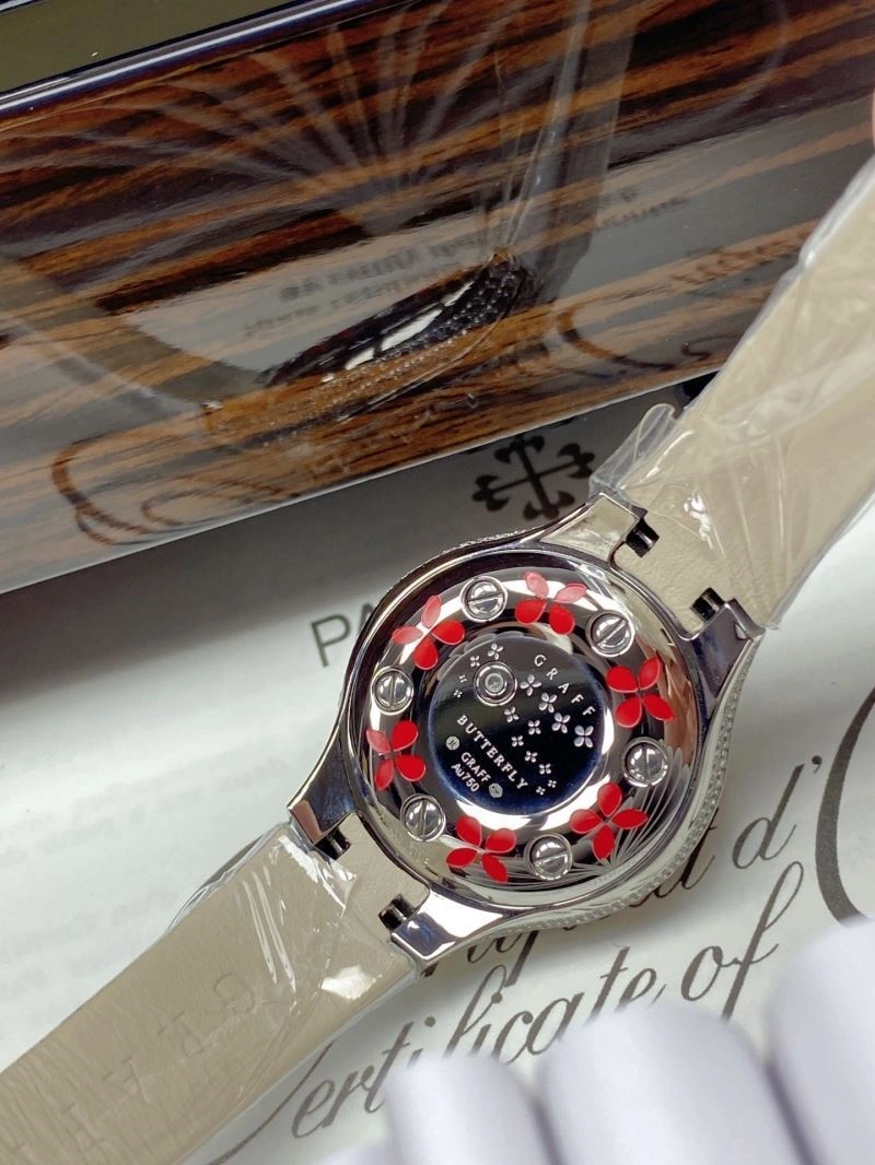 Brand-original GLASHUTTE Watches