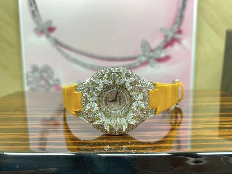 Genuine GLASHUTTE Watches