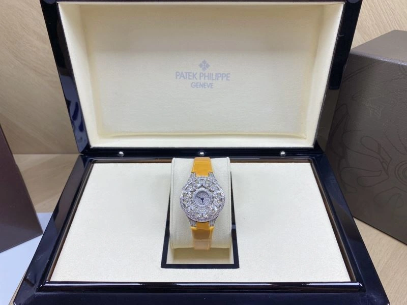 Genuine GLASHUTTE Watches