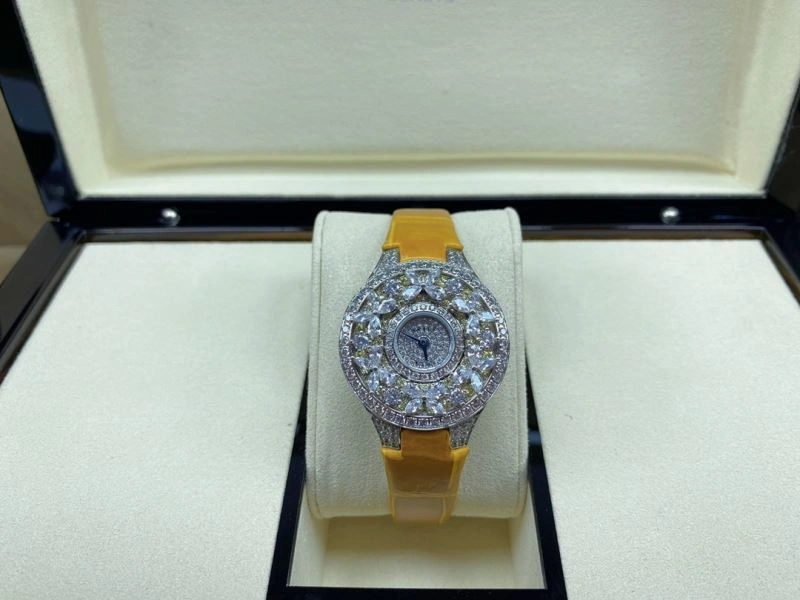 Genuine GLASHUTTE Watches