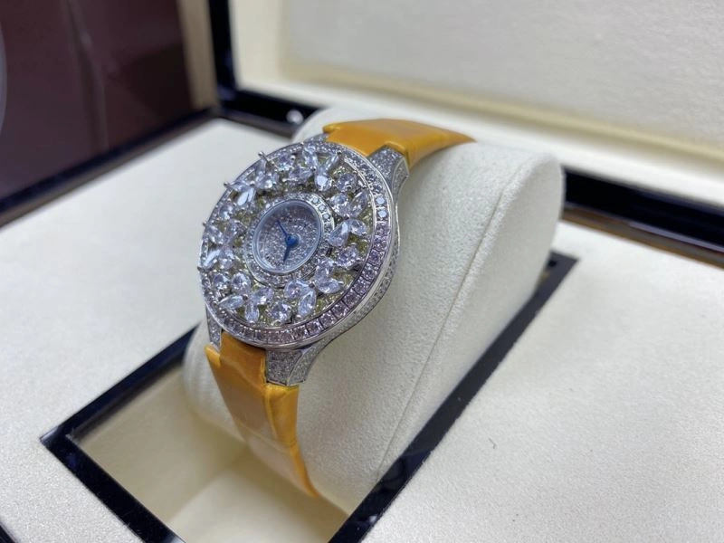 Genuine GLASHUTTE Watches