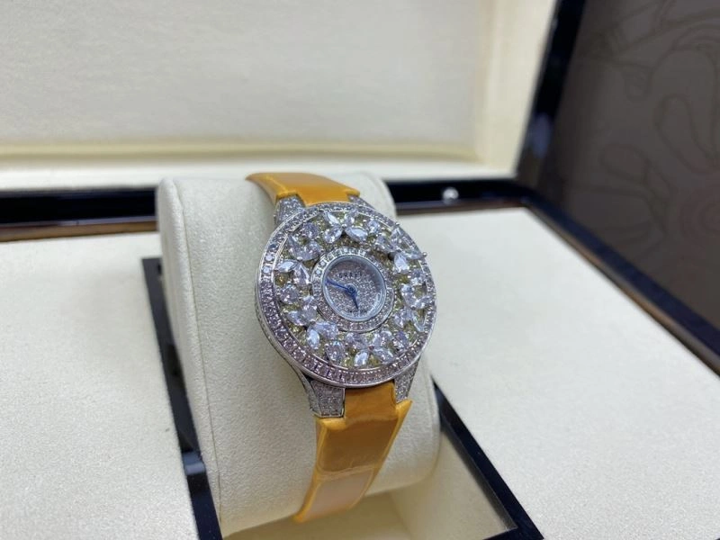 Genuine GLASHUTTE Watches