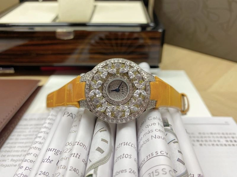 Genuine GLASHUTTE Watches