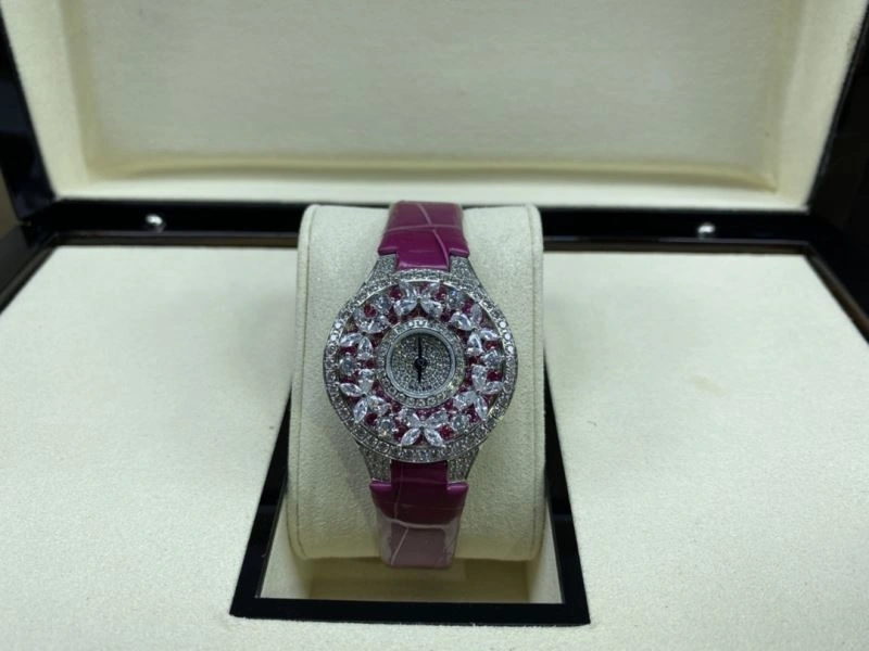 Factory-made GLASHUTTE Watches