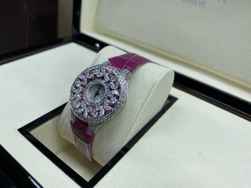 Factory-made GLASHUTTE Watches
