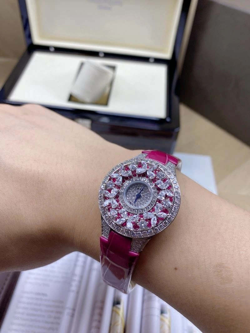 Factory-made GLASHUTTE Watches