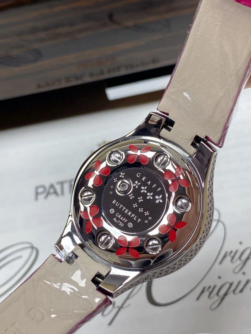 Factory-made GLASHUTTE Watches