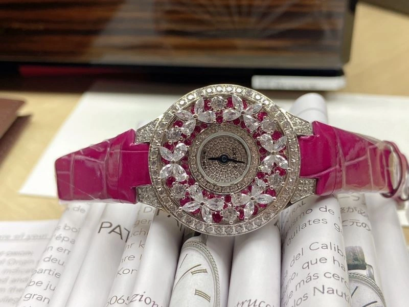 Factory-made GLASHUTTE Watches