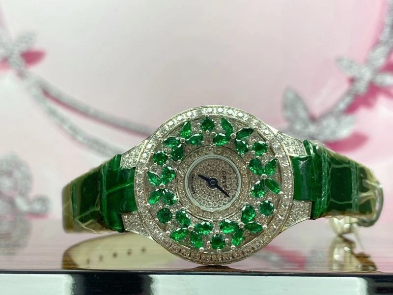 Cut-rate GLASHUTTE Watches
