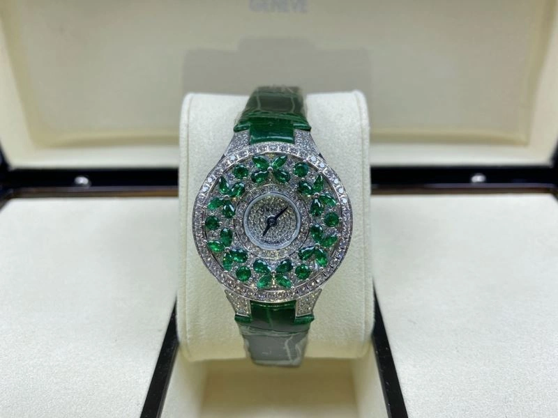 Cut-rate GLASHUTTE Watches