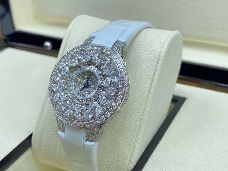 Precise copy GLASHUTTE Watches