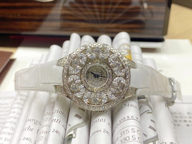 Precise copy GLASHUTTE Watches
