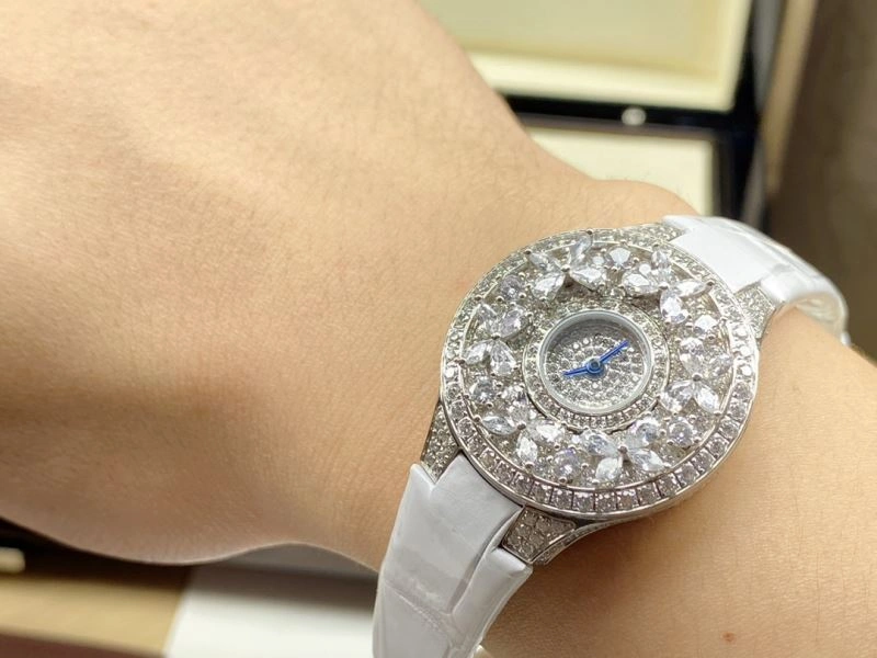 Precise copy GLASHUTTE Watches