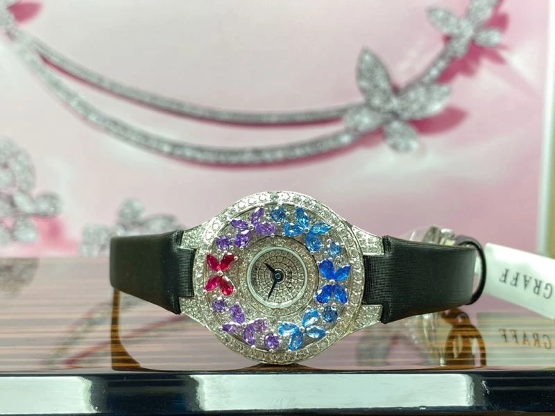 Legit GLASHUTTE Watches
