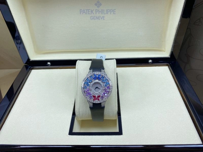Legit GLASHUTTE Watches