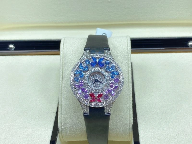 Legit GLASHUTTE Watches
