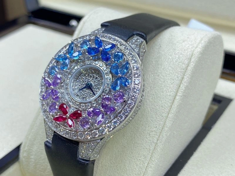 Legit GLASHUTTE Watches